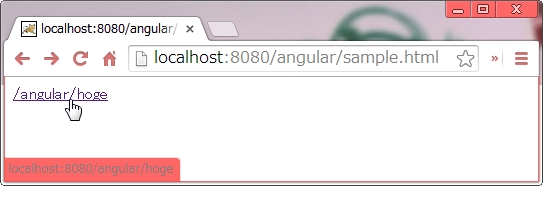 AngularJS使い方メモ #JavaScript - Qiita