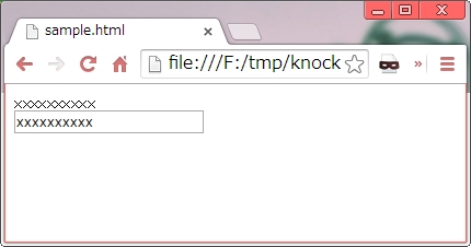 Knockout.js 使い方メモ #JavaScript - Qiita