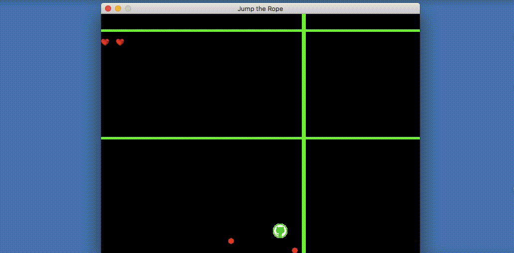 Pygameでシンプルなゲームの作成(python) Pygame Qiita 3535