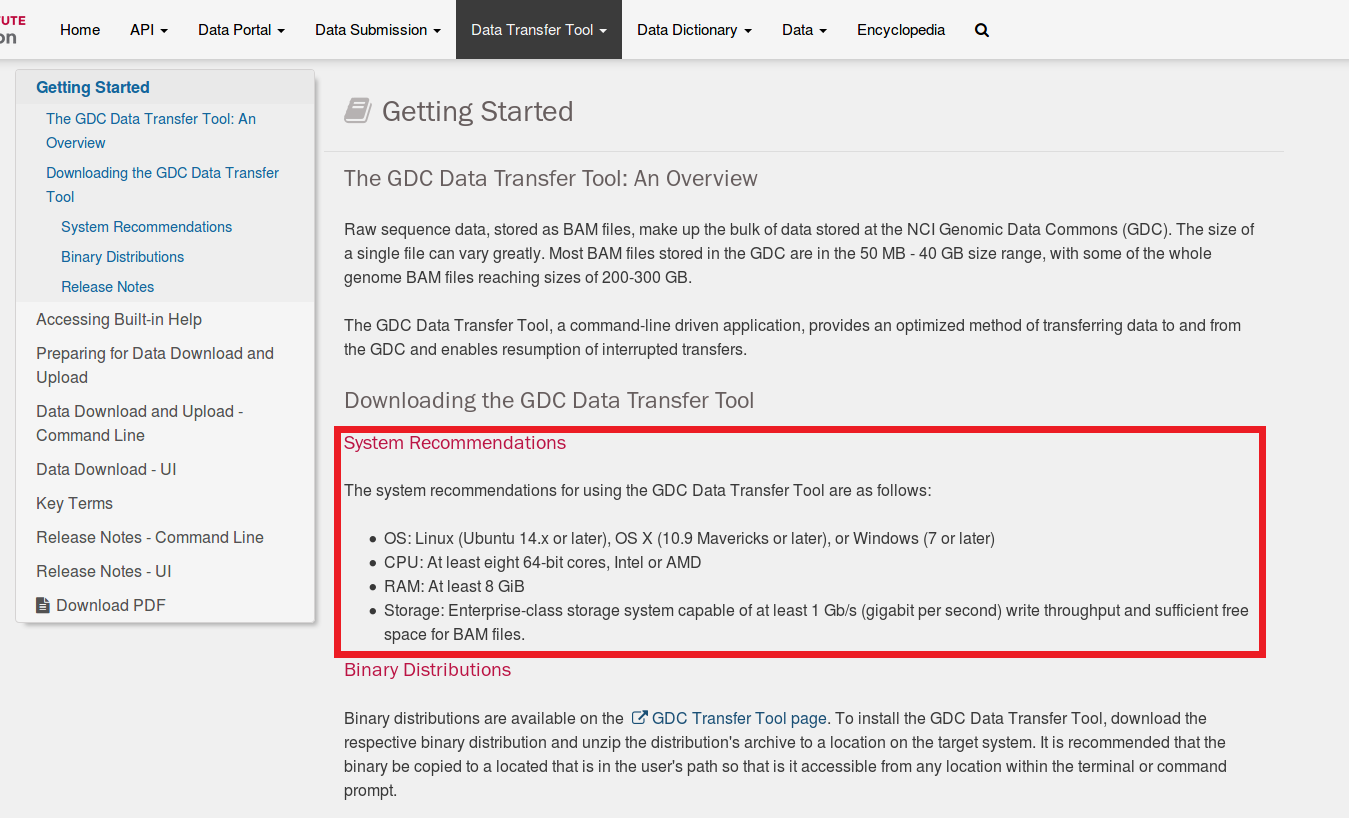 TCGA(GDC-DP)からの原始的なデータ取得(2023/2/22 追記) #R - Qiita