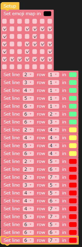 M5stack(M5GO)とM5UI.Flowであそんでみた #M5stack - Qiita