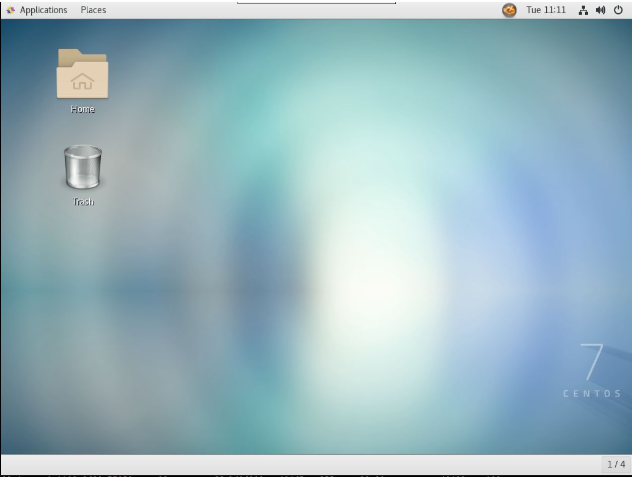 Centos7でVNCserver構築 #centos7 - Qiita