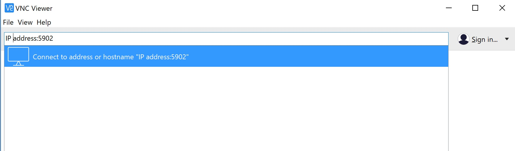 Centos7でVNCserver構築 #centos7 - Qiita