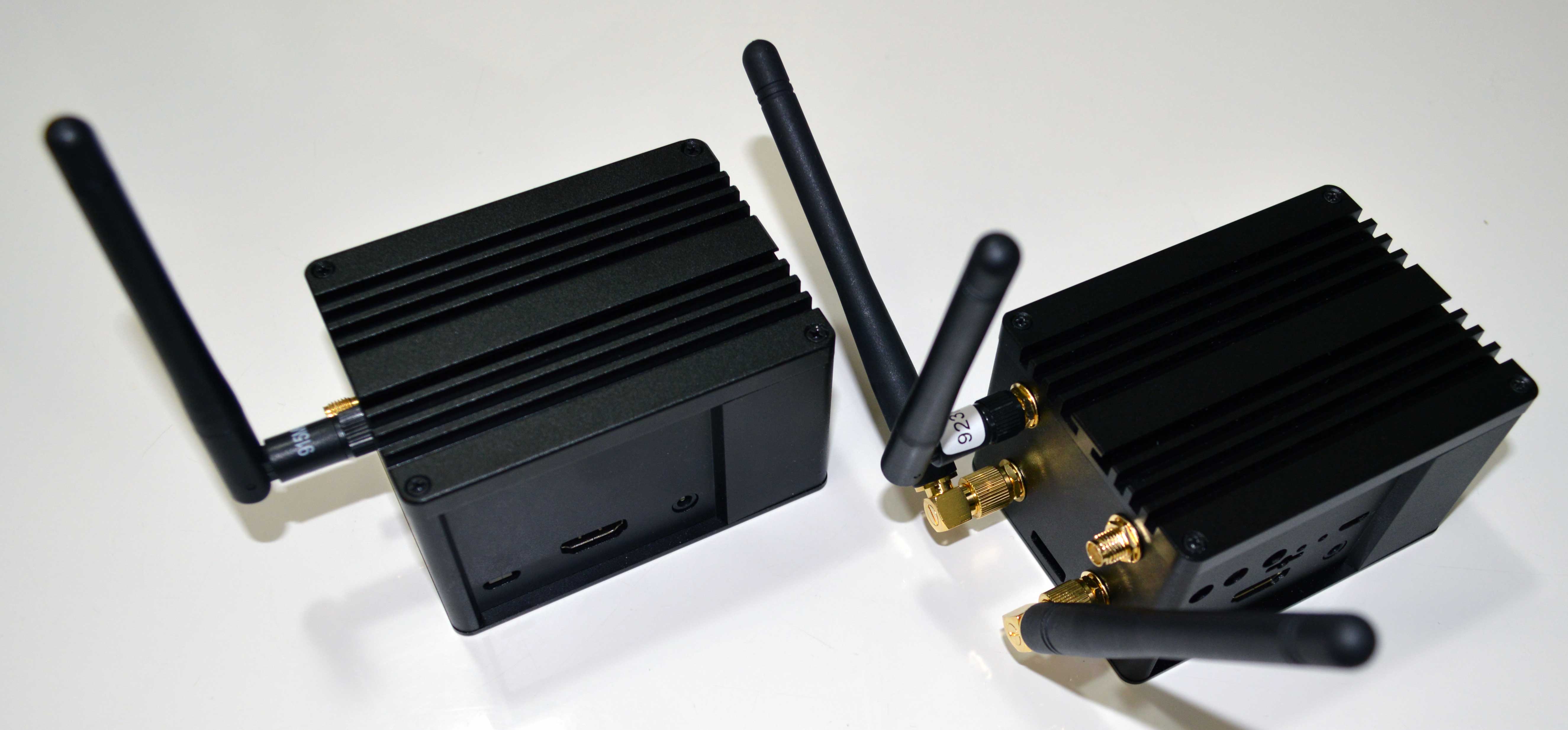 RAKWireless Lora Gateway Raspberry Pi LTE-M #RaspberryPi - Qiita