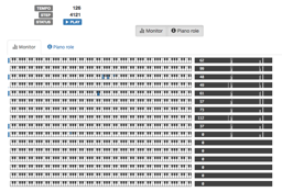 Web MIDI APIで楽曲再生 #JavaScript - Qiita