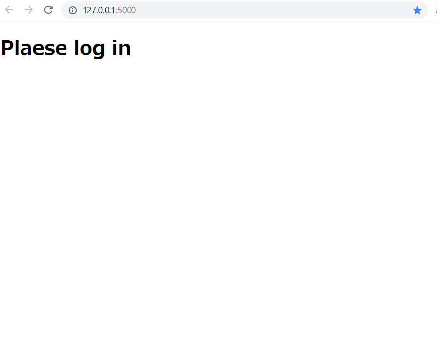 FlaskをPycharmでhtmlとcssを使用してみた。 #Python - Qiita