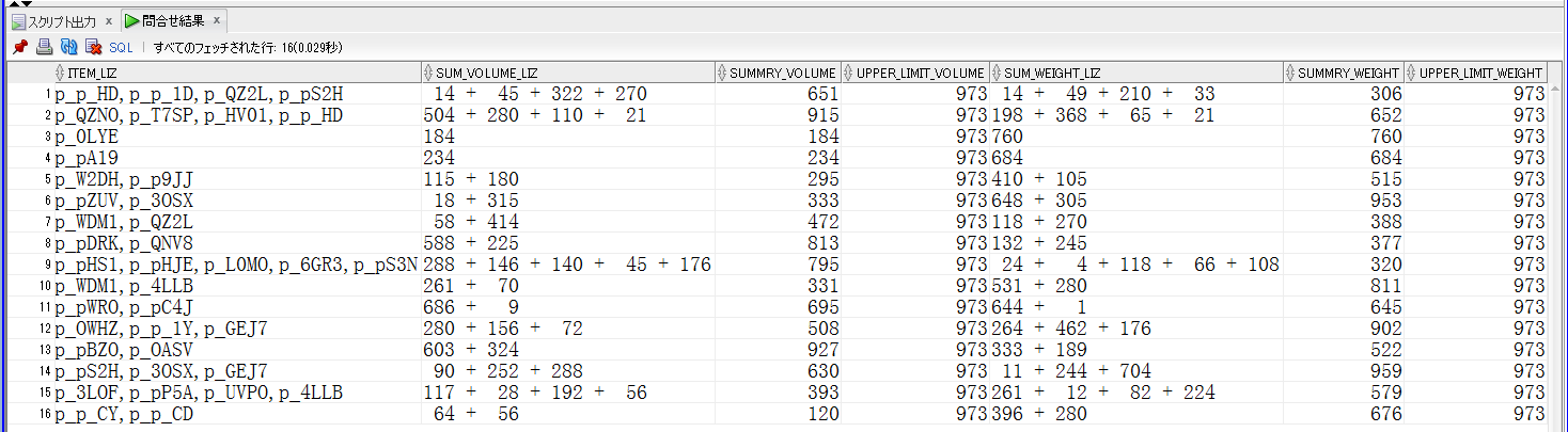 sql oracle recursive lesson - Qiita