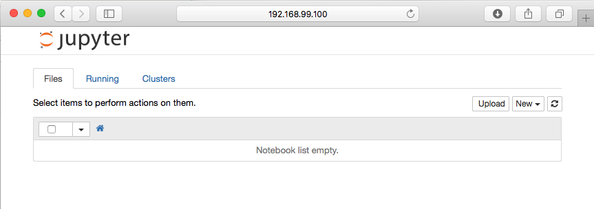 ローカル環境でJupyter Notebookを動かすときの俺的ベストプラクティス #Docker - Qiita