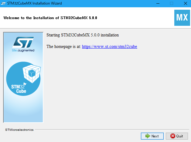 SW4STM32とCubeMXを用いてNucleo開発環境を整える #IoT - Qiita