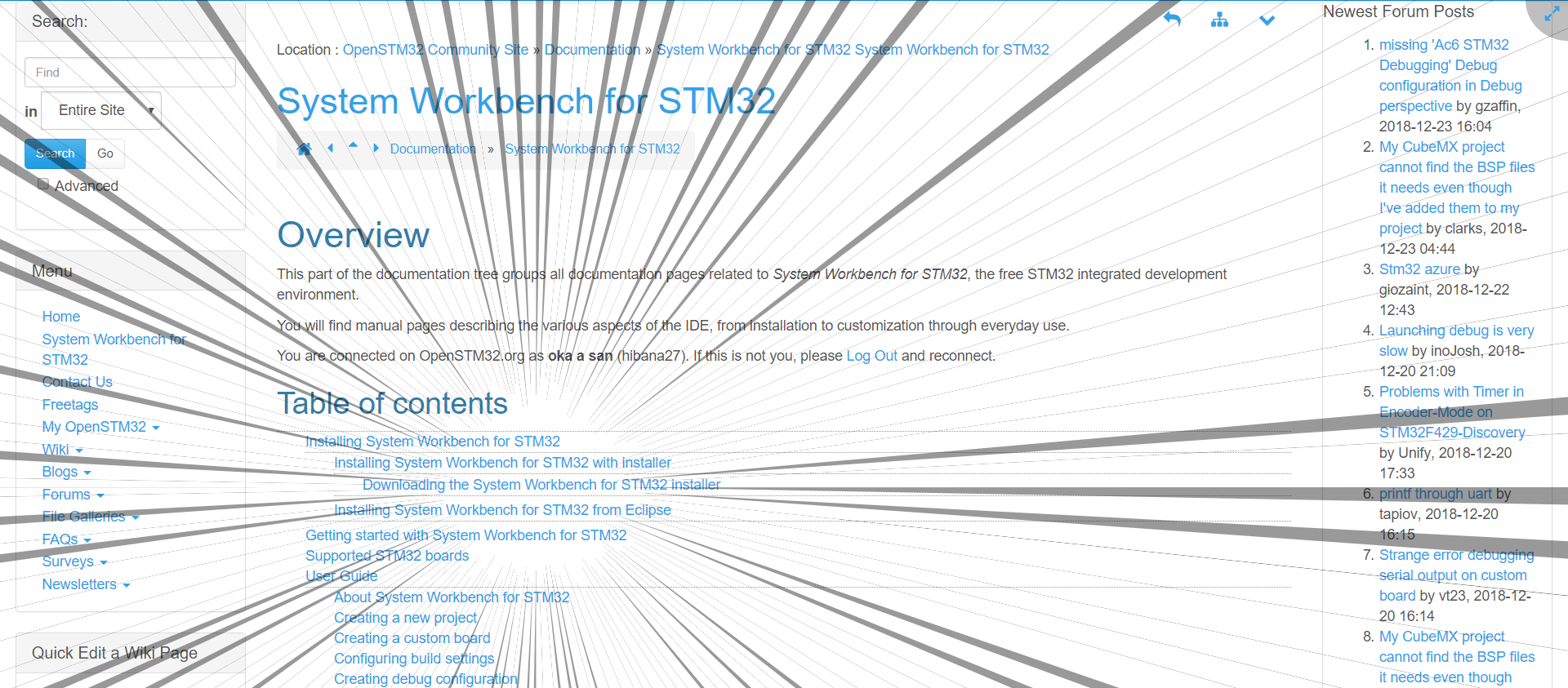 SW4STM32とCubeMXを用いてNucleo開発環境を整える #IoT - Qiita