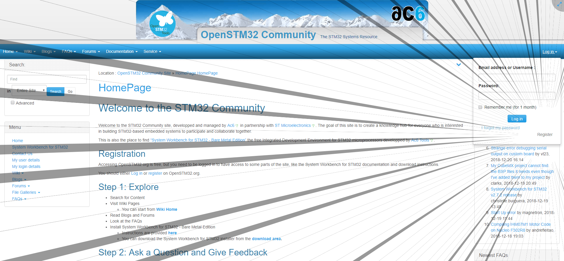 SW4STM32とCubeMXを用いてNucleo開発環境を整える #IoT - Qiita