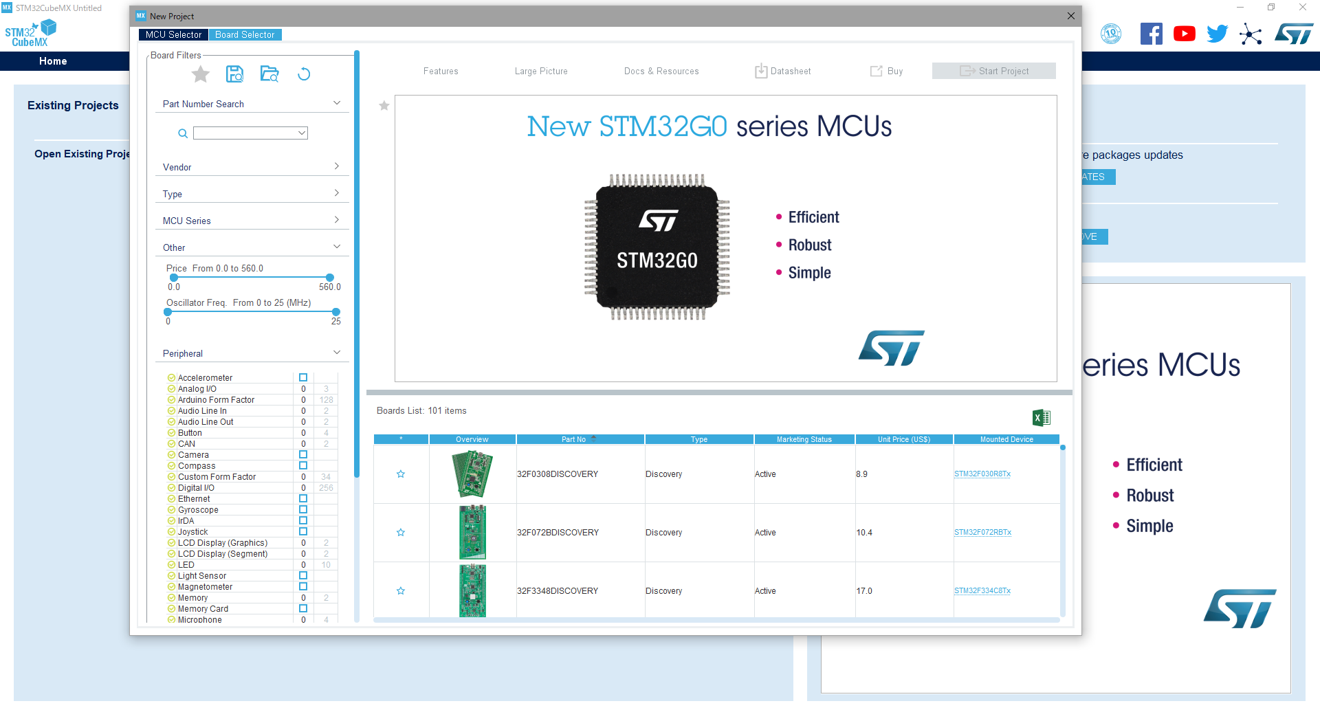 SW4STM32とCubeMXを用いてNucleo開発環境を整える #IoT - Qiita