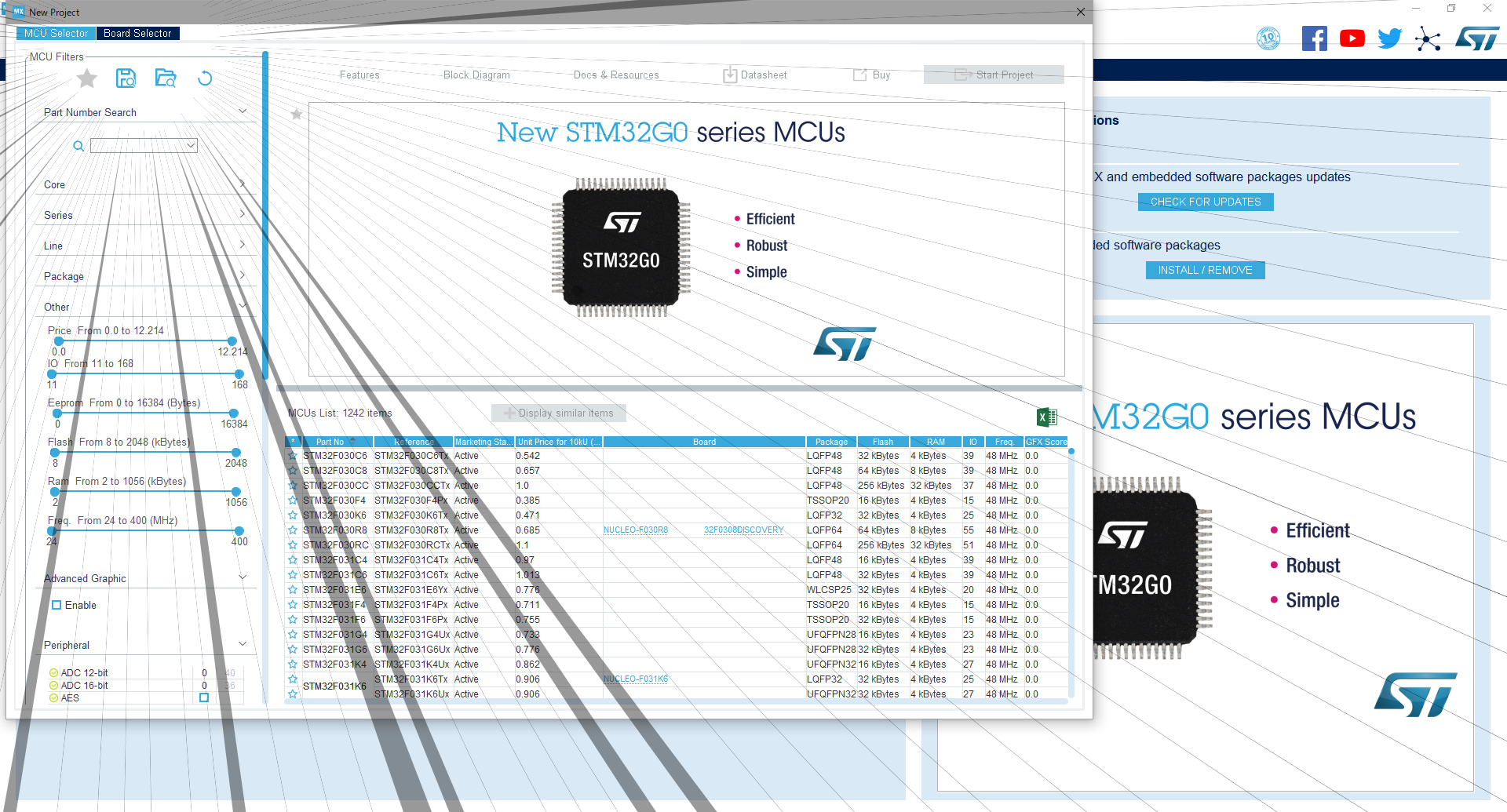 SW4STM32とCubeMXを用いてNucleo開発環境を整える #IoT - Qiita