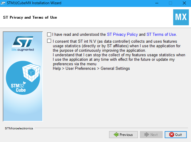 SW4STM32とCubeMXを用いてNucleo開発環境を整える #IoT - Qiita