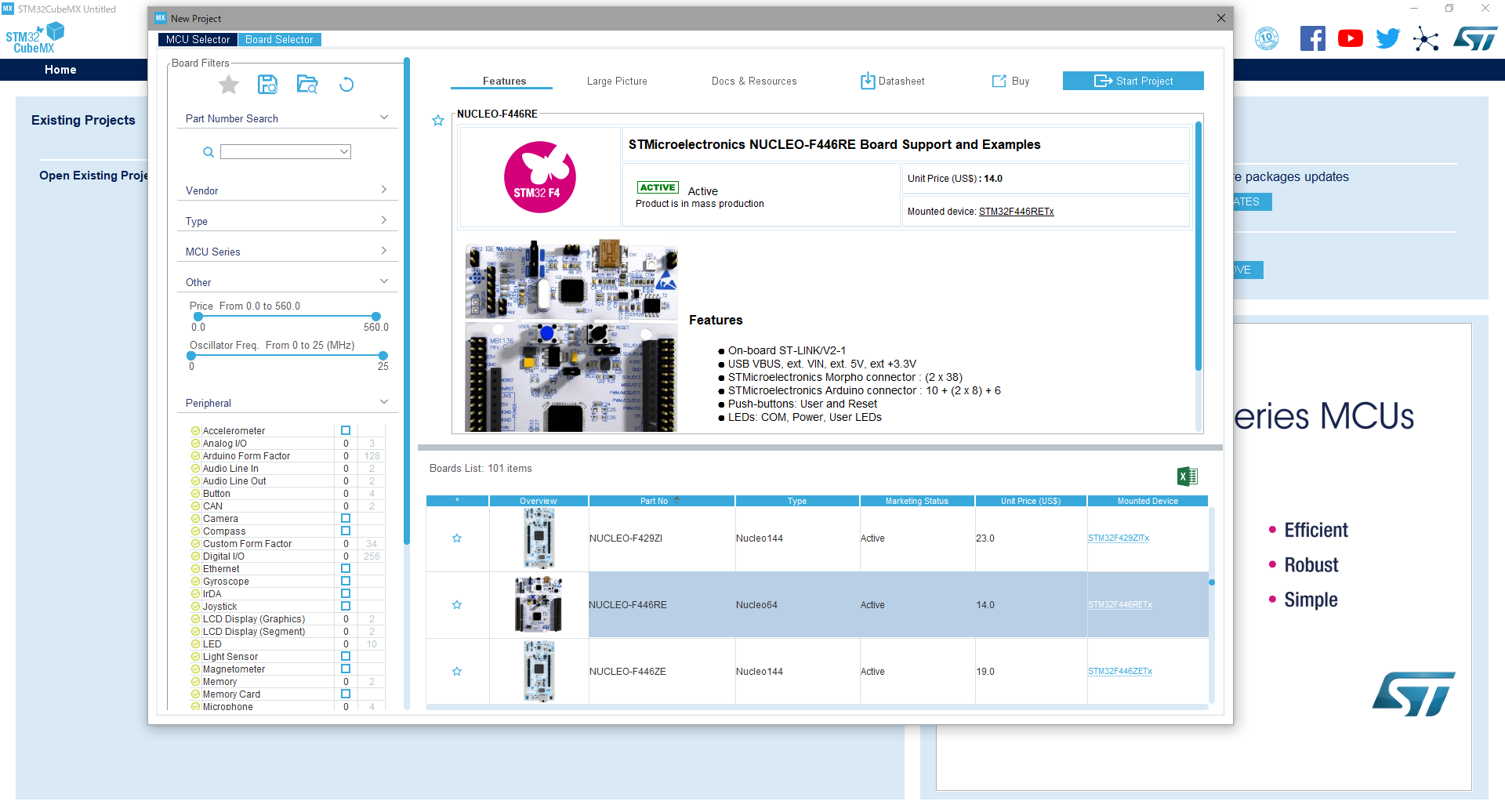 SW4STM32とCubeMXを用いてNucleo開発環境を整える #IoT - Qiita