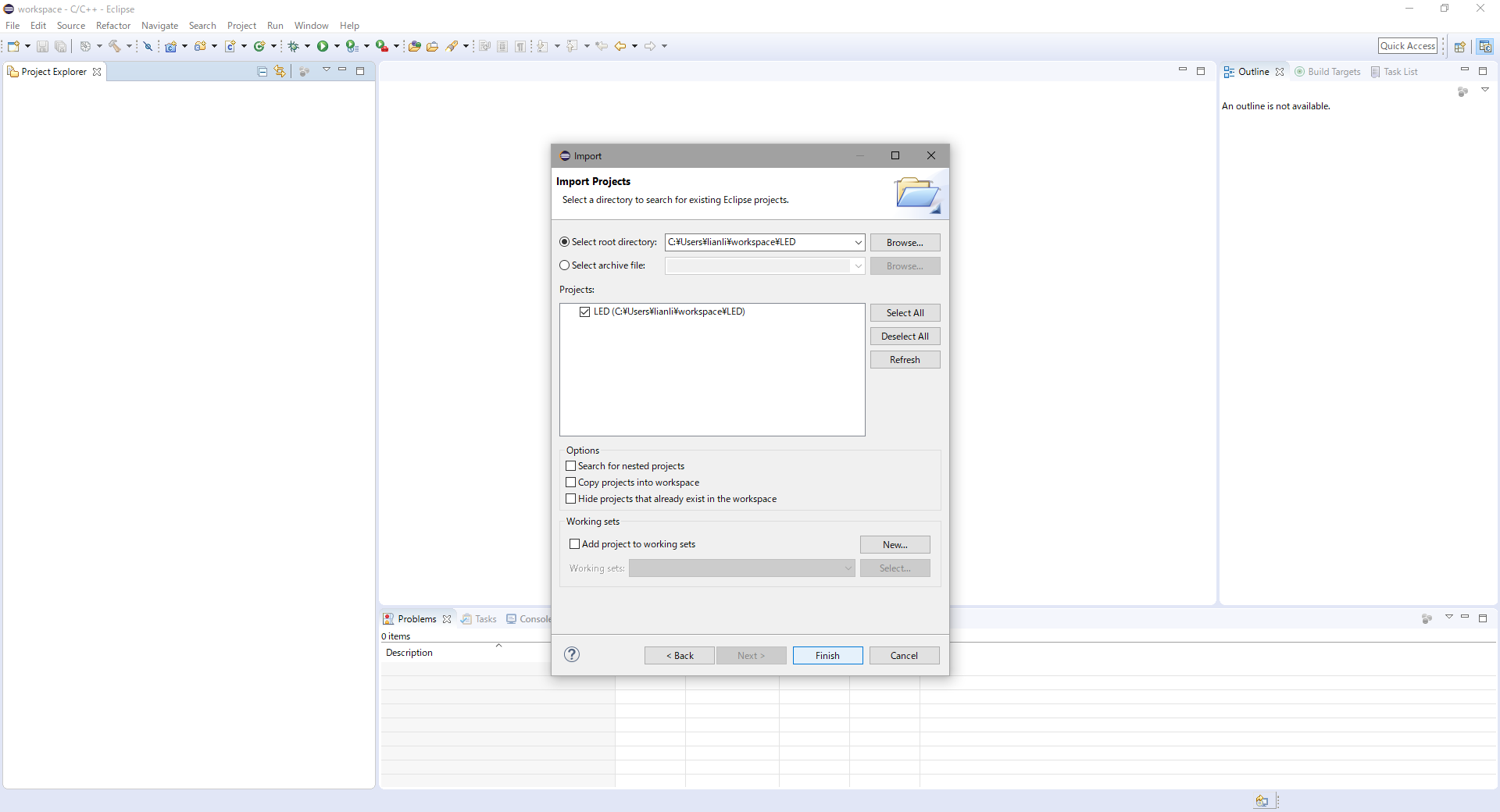 SW4STM32とCubeMXを用いてNucleo開発環境を整える #IoT - Qiita