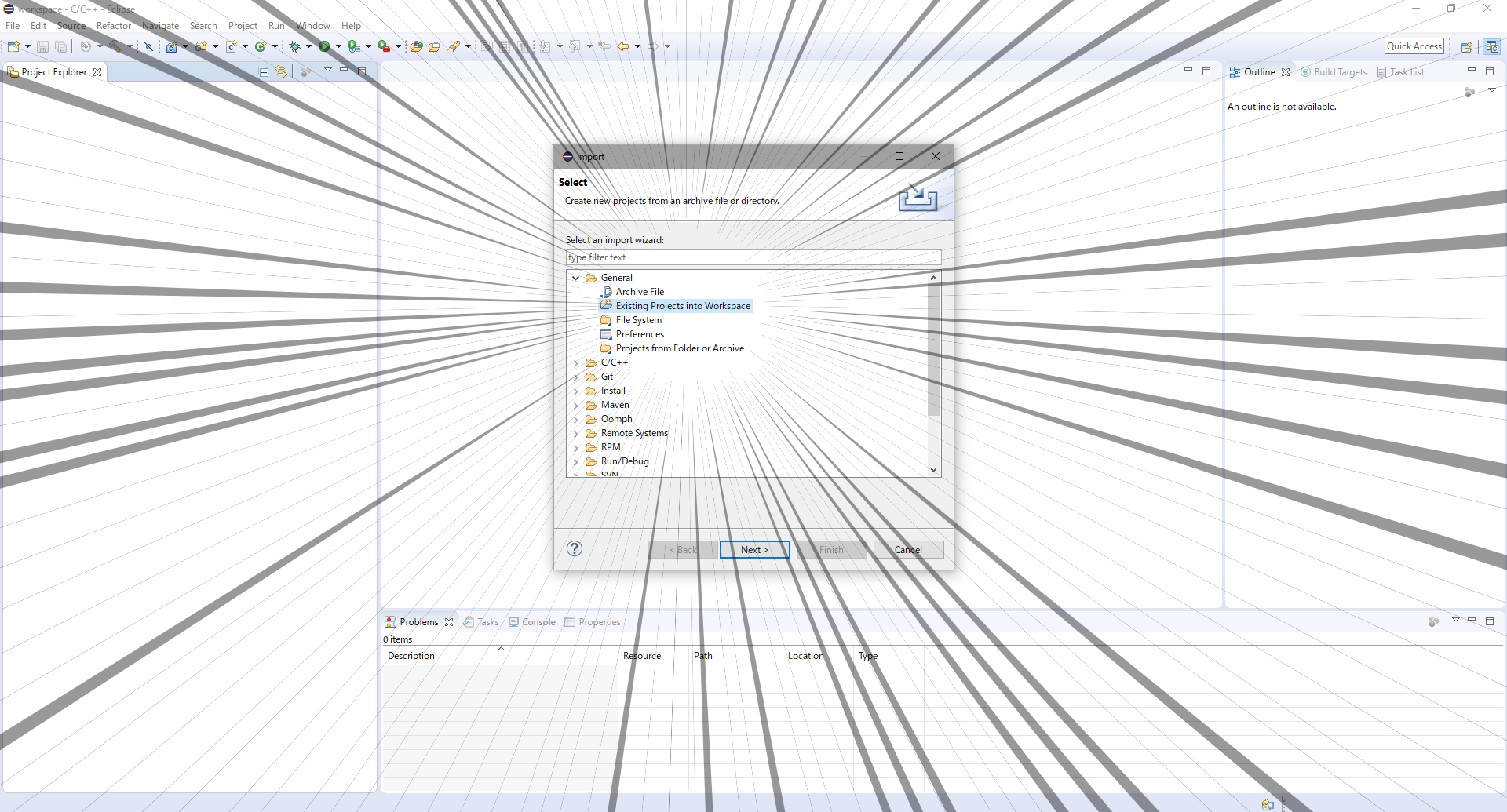 SW4STM32とCubeMXを用いてNucleo開発環境を整える #IoT - Qiita