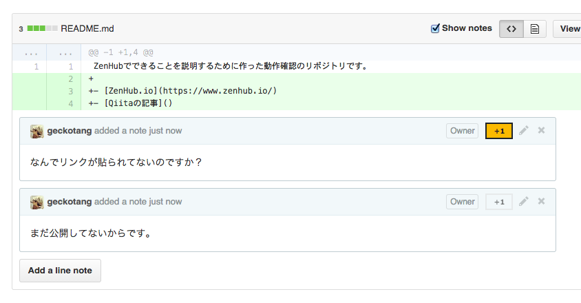 ZenHubとは #GitHub - Qiita