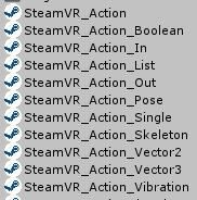 SteamVR Plugin 2.0 Input取得・入力関連スクリプト読み解き #Unity - Qiita