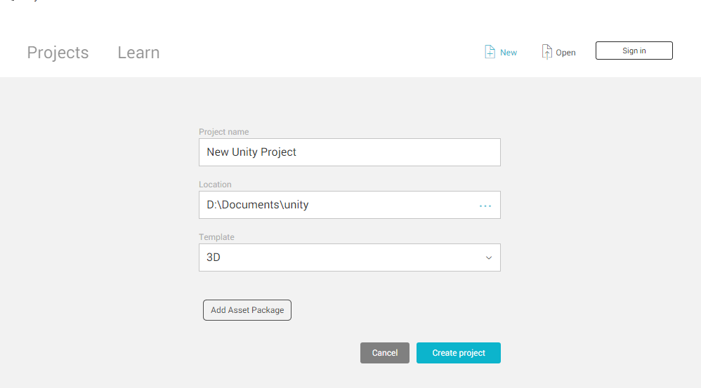 LeapMotionに使うのとき必要なもの #Unity - Qiita
