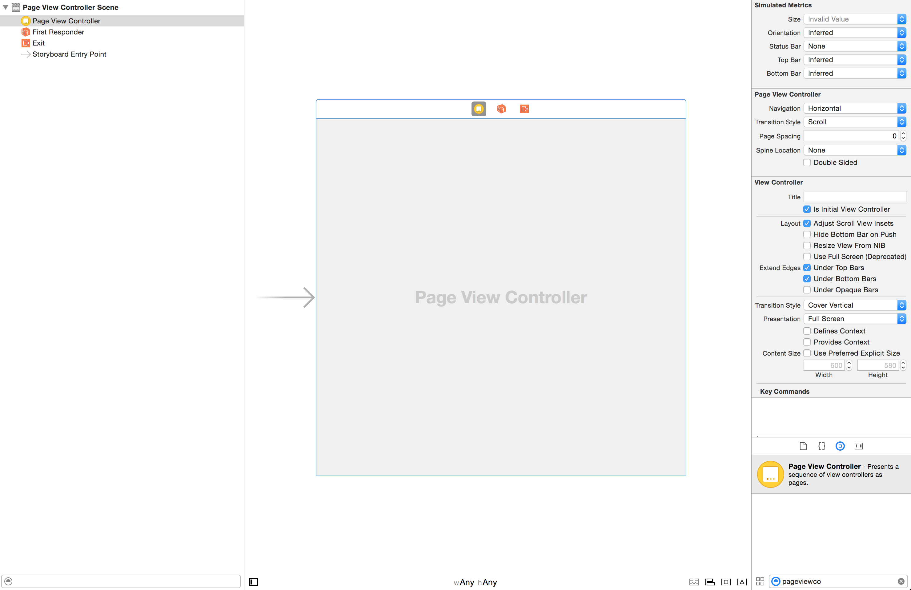 Auto Layoutのみを使ったページングUIの実装パターン #Swift - Qiita