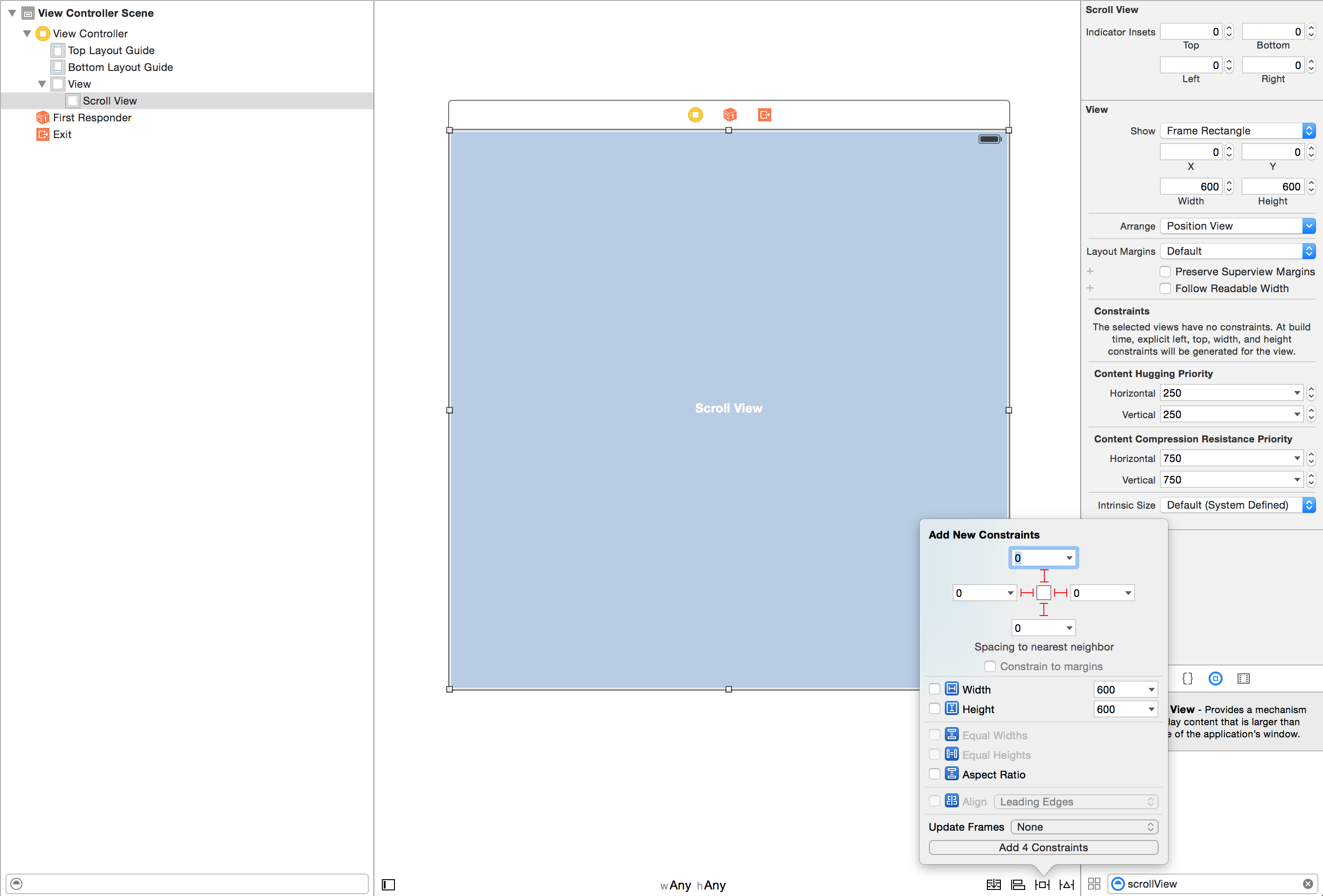 Auto Layoutのみを使ったページングUIの実装パターン #Swift - Qiita