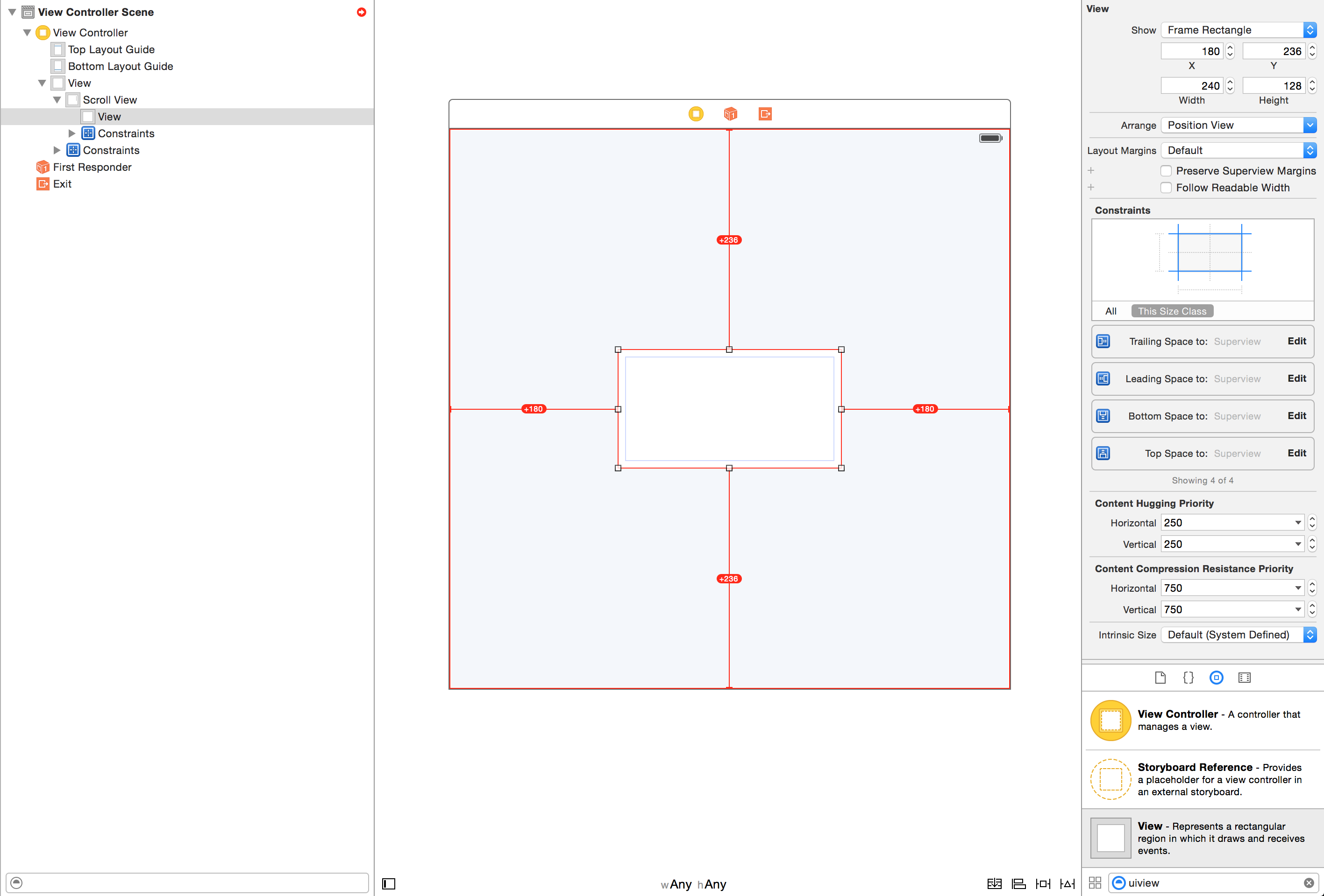 Auto Layoutのみを使ったページングUIの実装パターン #Swift - Qiita
