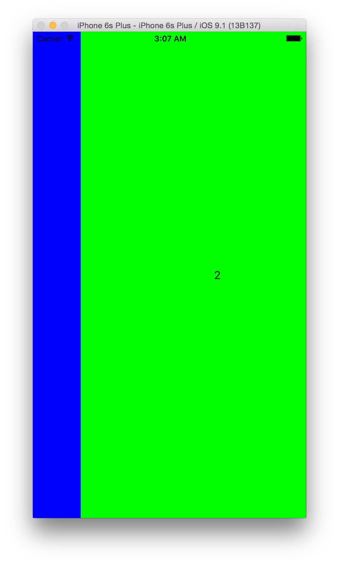 Auto Layoutのみを使ったページングUIの実装パターン #Swift - Qiita