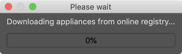 ネットワーク実験室の構築（macOSへGNS3の導入） #MacOSX - Qiita