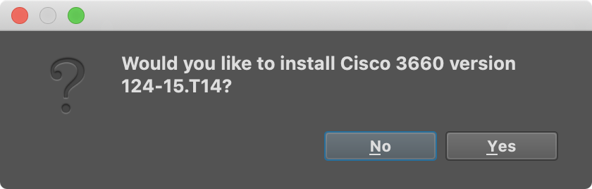 ネットワーク実験室の構築（macOSへGNS3の導入） #MacOSX - Qiita