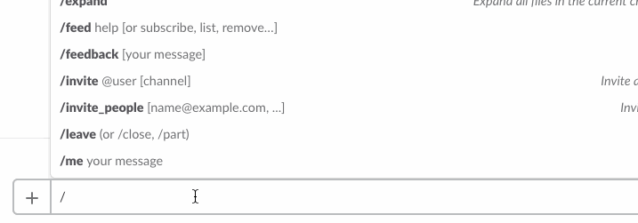 Slack Interactive Messageリファレンス #bot - Qiita