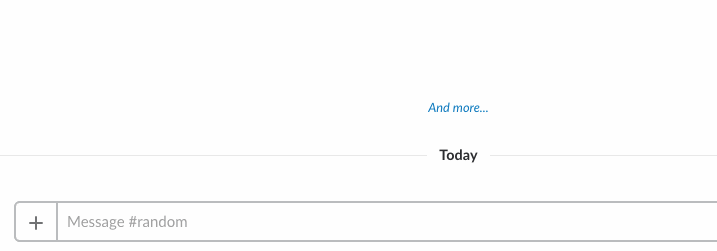 Slack Interactive Messageリファレンス #bot - Qiita