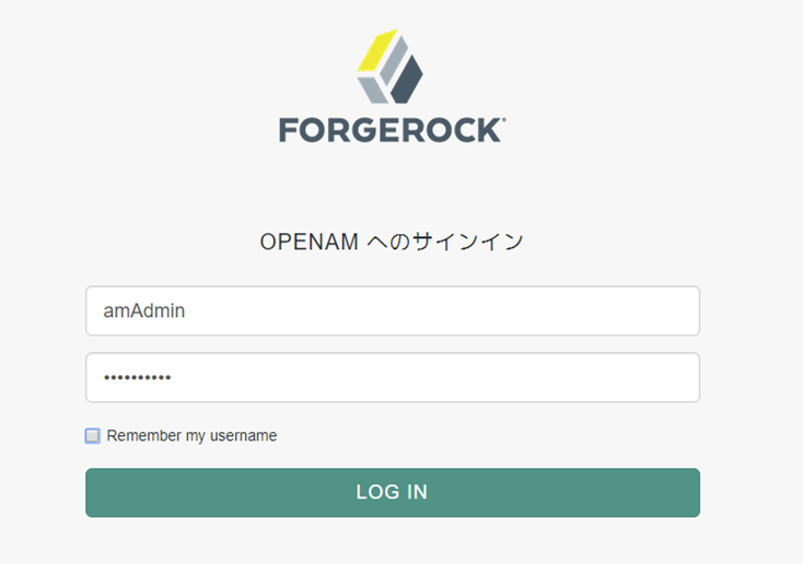 OpenAMのSAML認証でAWSへログインするまでの設定 #AWS - Qiita