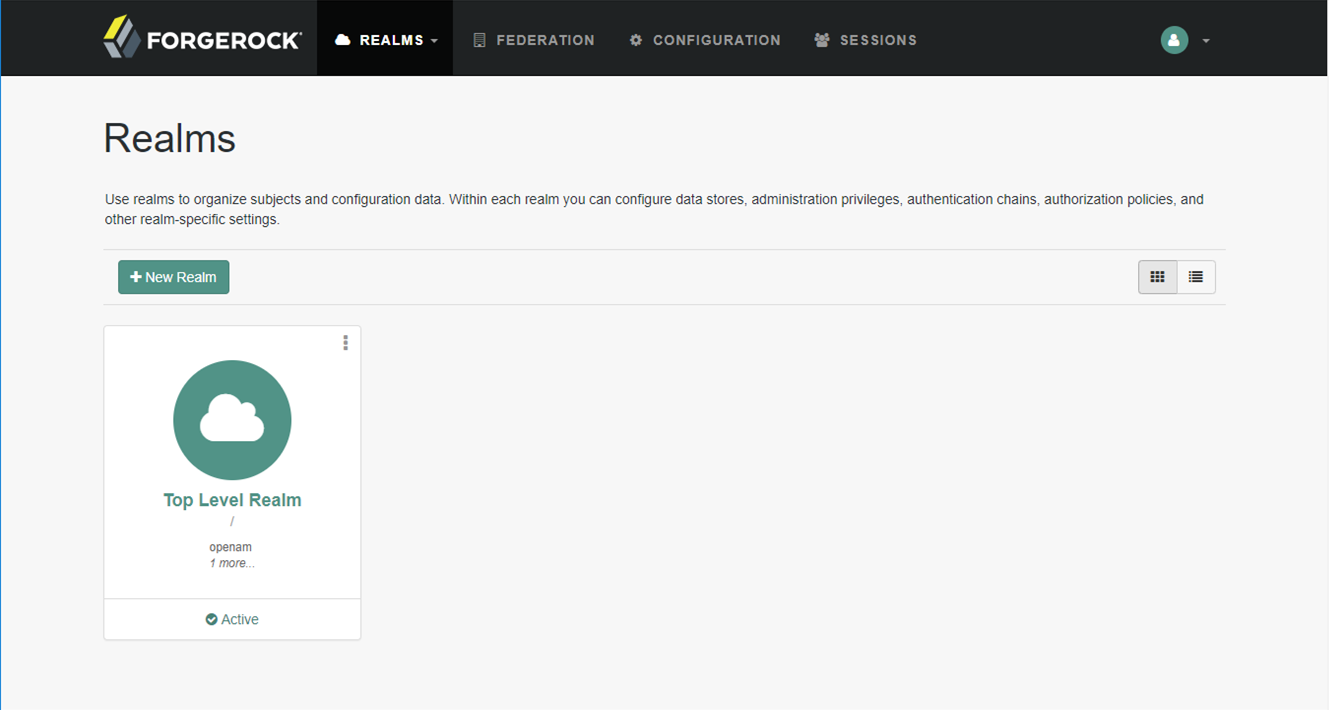 OpenAMのSAML認証でAWSへログインするまでの設定 #AWS - Qiita