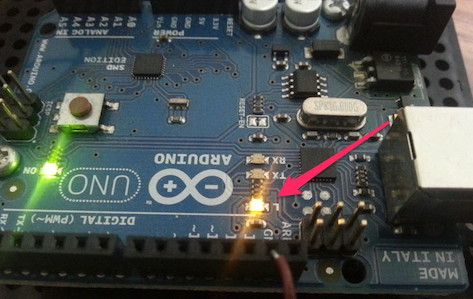 Unity用ハードウェア自作への道. UnityとArduinoを連携 by UNIDUINO #C# - Qiita