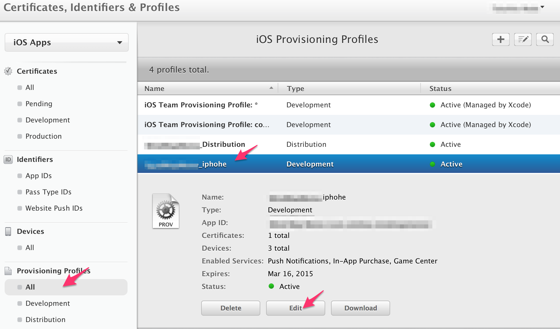 [XCode]デバッグ用の端末を追加する #Xcode - Qiita