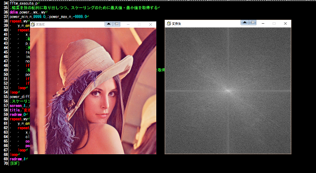HSPで画像処理する際の覚書 #OpenCV - Qiita