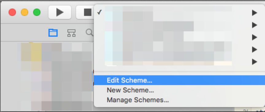 XcodeでアプリをDebug BuildでArchiveする #Xcode - Qiita