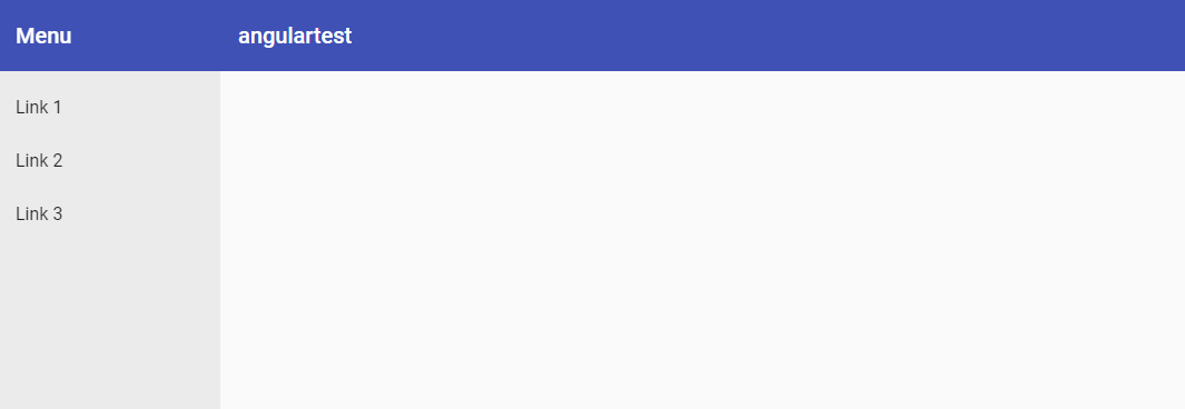 Angular Materialのsidenavをコンポーネントとして実装する #angularMaterial - Qiita