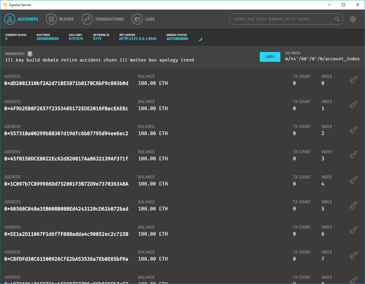 Egretのプロダクトラインナップ #HTML5 - Qiita