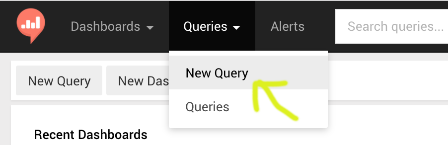 Re:dashでRedmineのチケットを可視化する #MySQL - Qiita