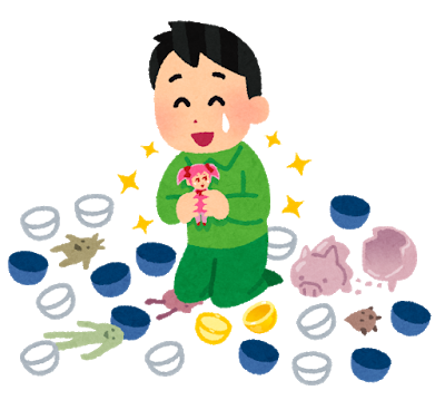 抽選するプログラム (C++/OpenSiv3D) #Siv3D - Qiita