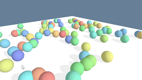 Siv3D の 3D プログラムテクニック集 #Siv3D - Qiita