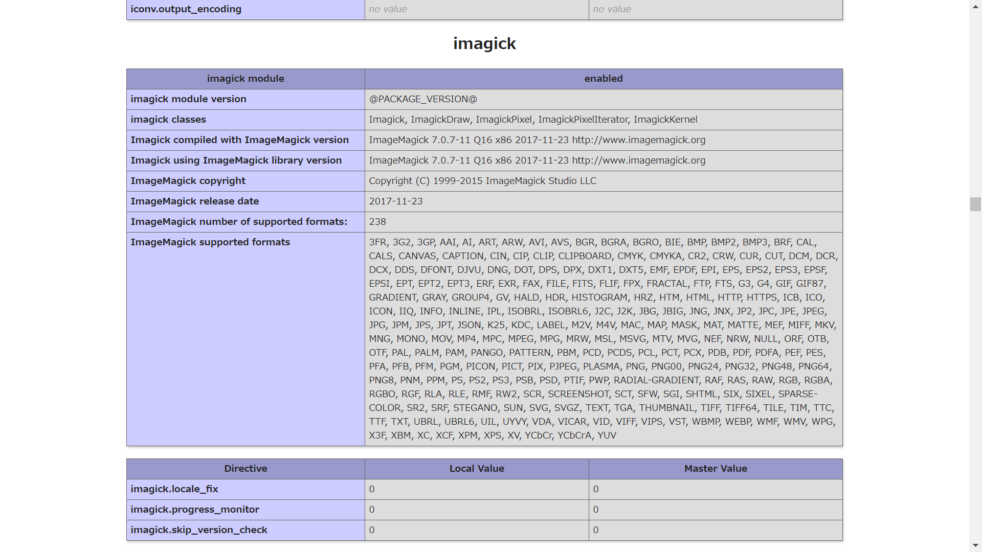 xamppにImageMagickを導入してPHPで使いたい（MSVC15） #ImageMagick - Qiita
