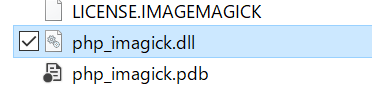 xamppにImageMagickを導入してPHPで使いたい（MSVC15） #ImageMagick - Qiita