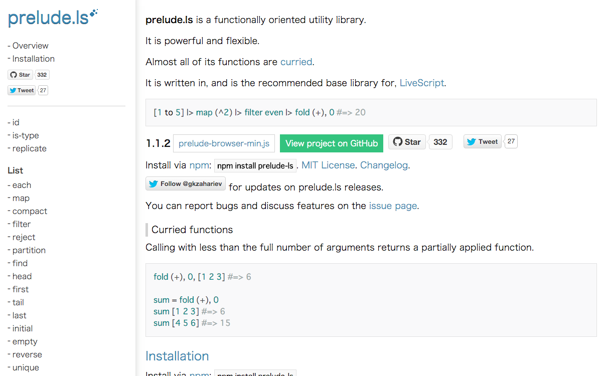 LiveScriptとは？ #JavaScript - Qiita