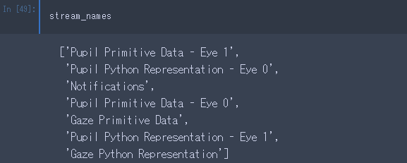 LabStreamingLayer（LSL）で測定装置からデータを受け取る #Python - Qiita