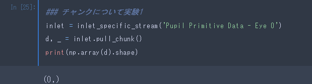 LabStreamingLayer（LSL）で測定装置からデータを受け取る #Python - Qiita
