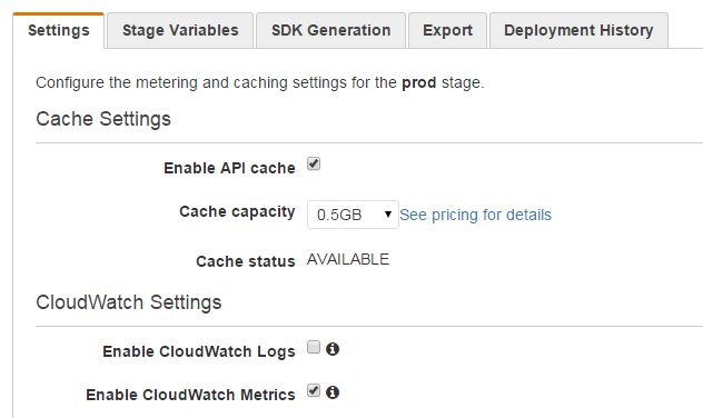 API Gatewayを使ってkintoneへのAPIリクエストを減らしてみた #AWS - Qiita