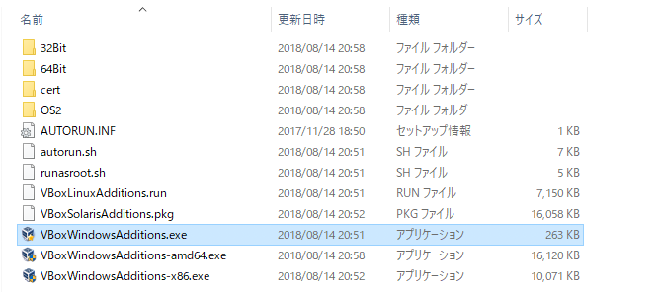 MacのVirtualBoxにWindows10をインストール #macOS - Qiita